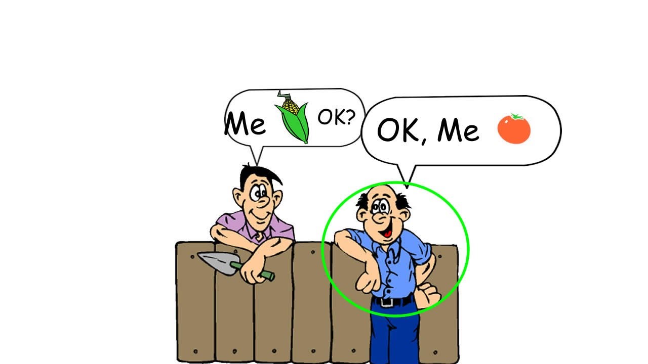 coordinate ASL - YouTube