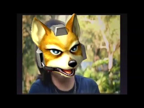 On all levels except physical, I am a fox - YouTube