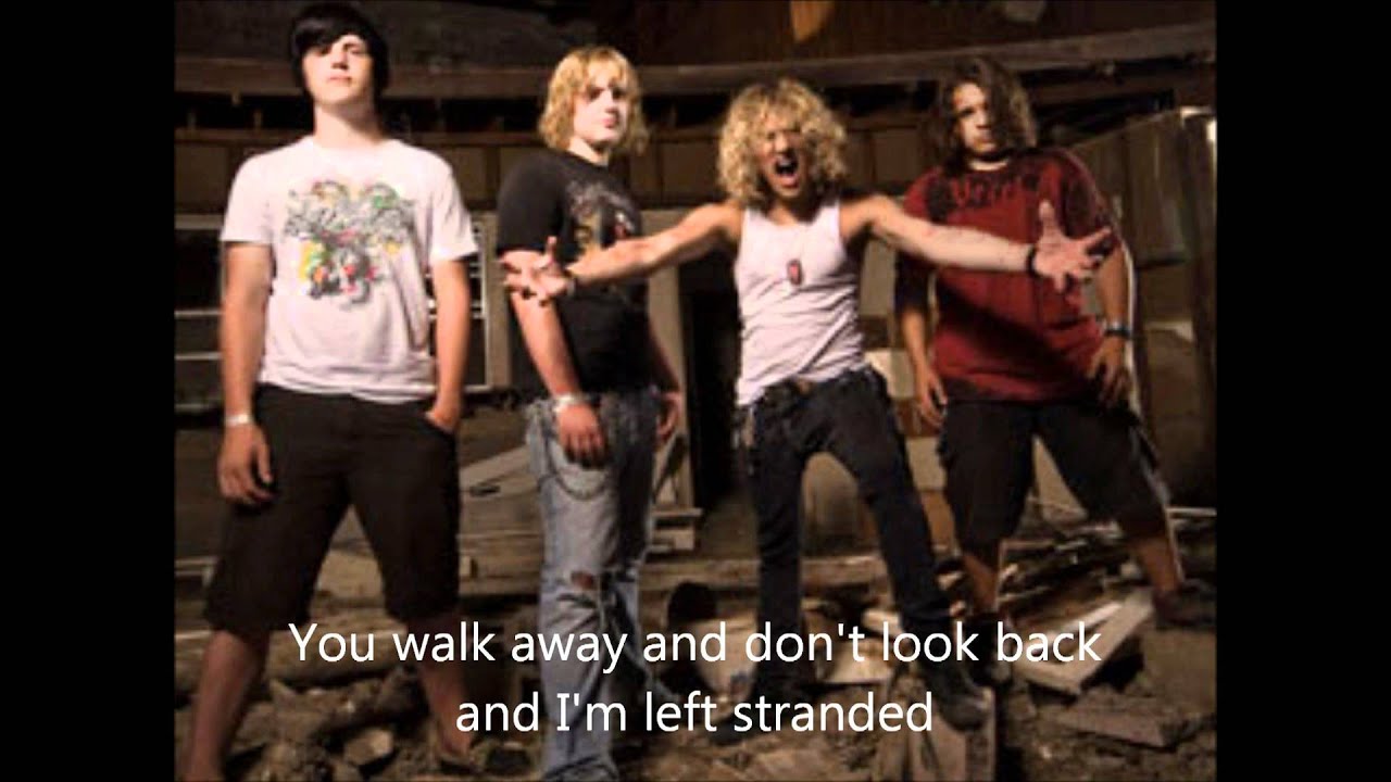 Gone by: Crooked X - YouTube