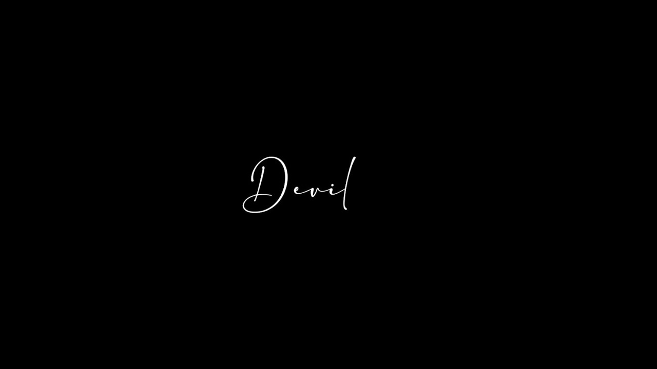 QUEEN (OFFICIAL LYRICAL VIDEO)| DEVIL KING | UNKNOWN ARTIST - YouTube