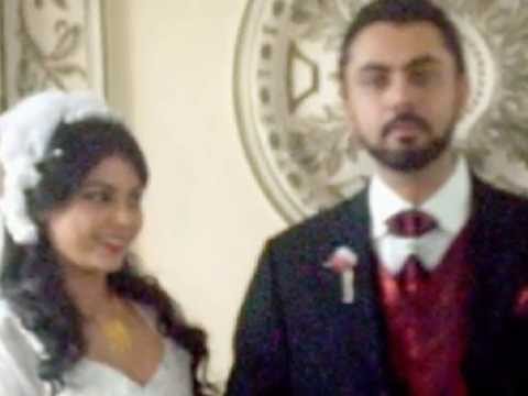 Haifa Wehbe without lenses her natural eyes black arab eyes - YouTube