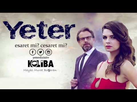 Sunay Ozgur-Ender Akay - Huzunlu Gerilim - Şira DUO [ Yeter Dizi Müzikleri ] Murat Basaran