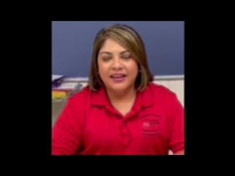 Meet the Teacher 2021-2022 - YouTube