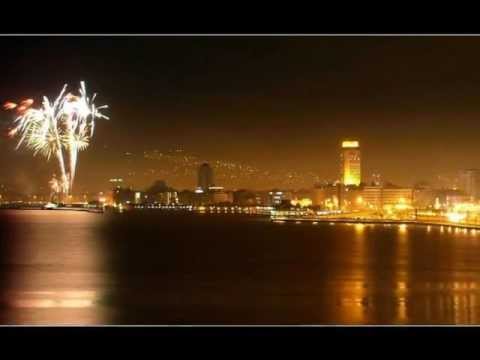 İzmir'e Gavur diyeni Kordon'da ...