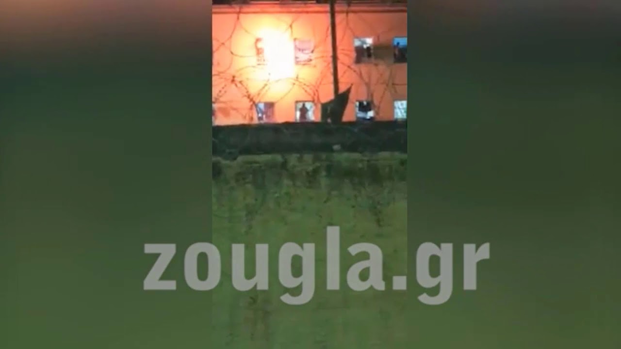 ΔΙΑΜΑΡΤΥΡΙΑ ΚΡΑΤΟΥΜΕΝΩΝ ΦΥΛΑΚΕΣ ΚΟΡΥΔΑΛΛΟΥ 17-4-20 - YouTube
