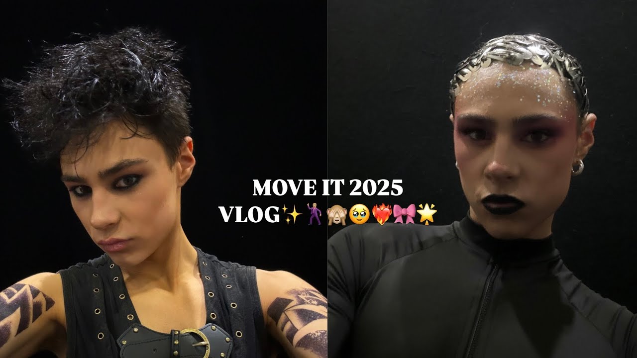 my first ever move it!! move it vlog 2025🌟🧚‍♀️🎉🍿🤪 - YouTube
