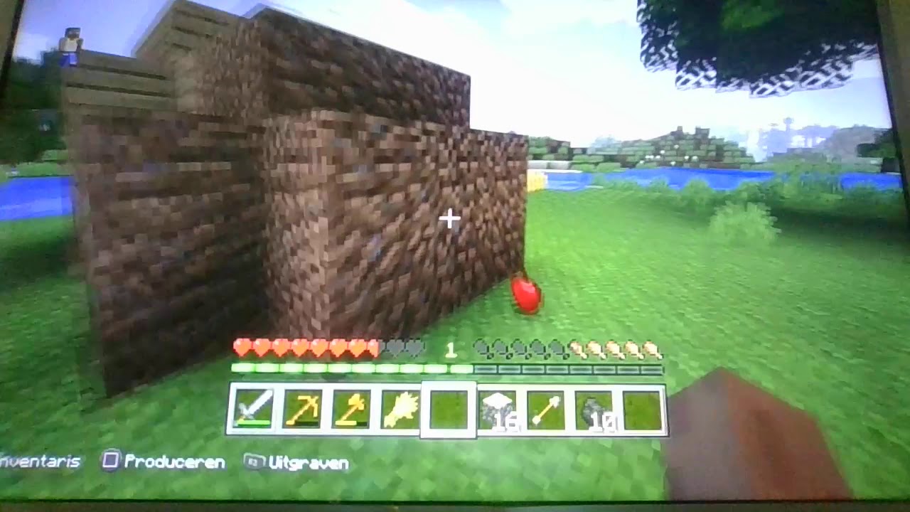 minecraft 3 - YouTube