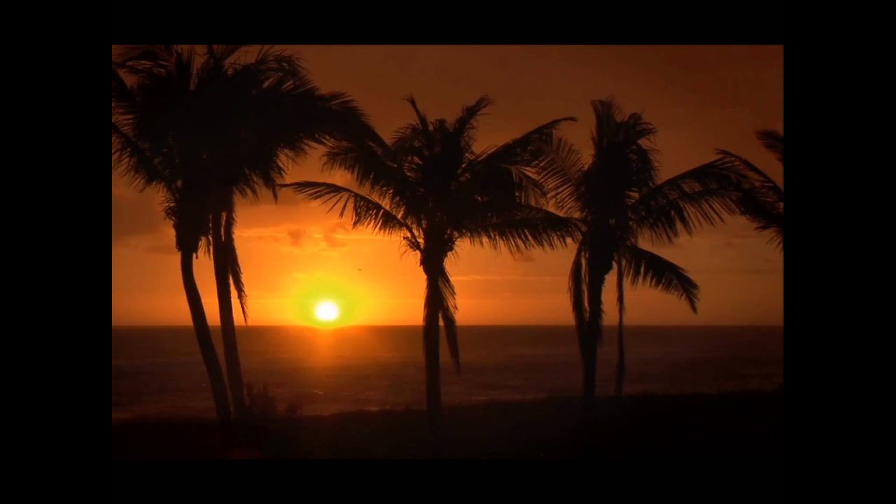 Mathis - Sunrise - YouTube