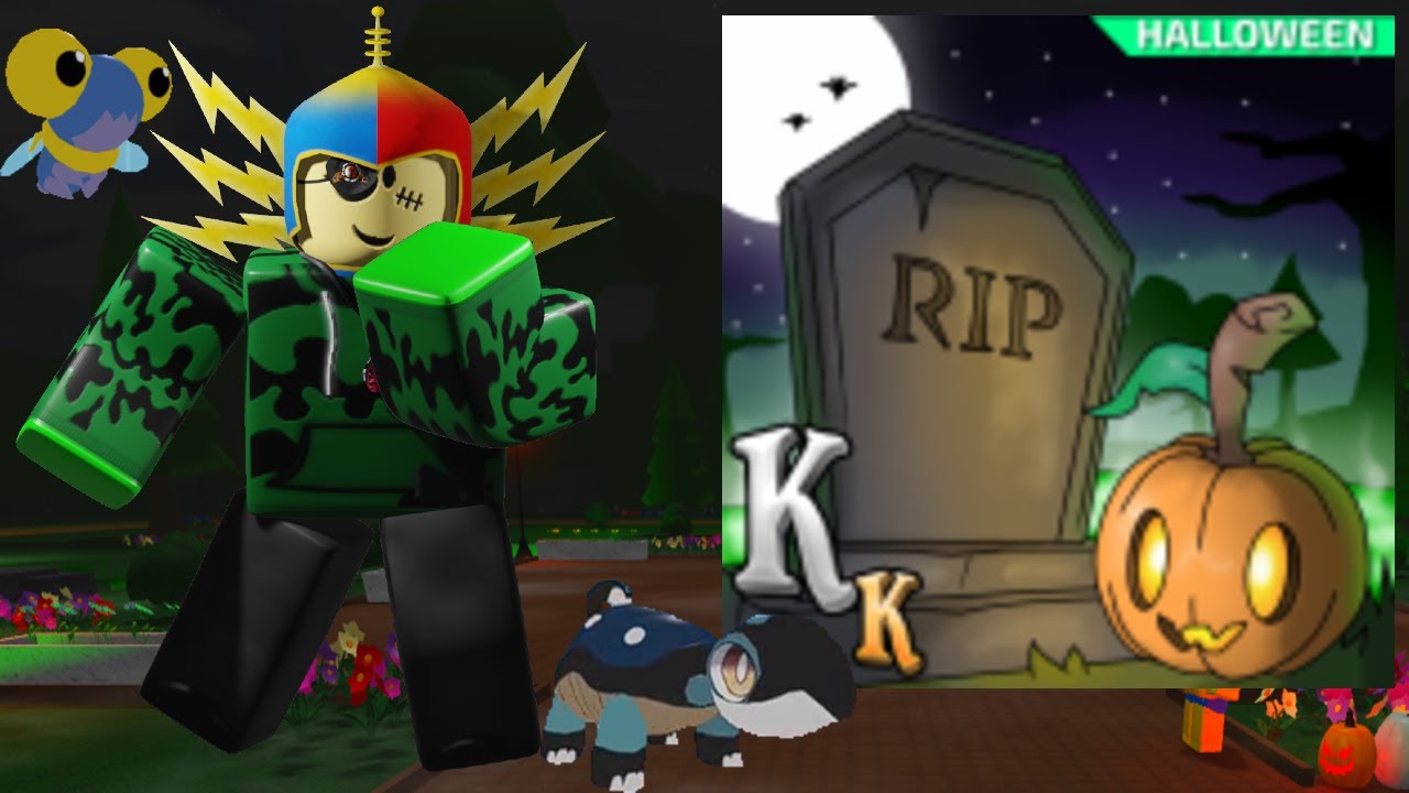 Roblox Kinalite Kingdom Full Early Access Gameplay! - YouTube