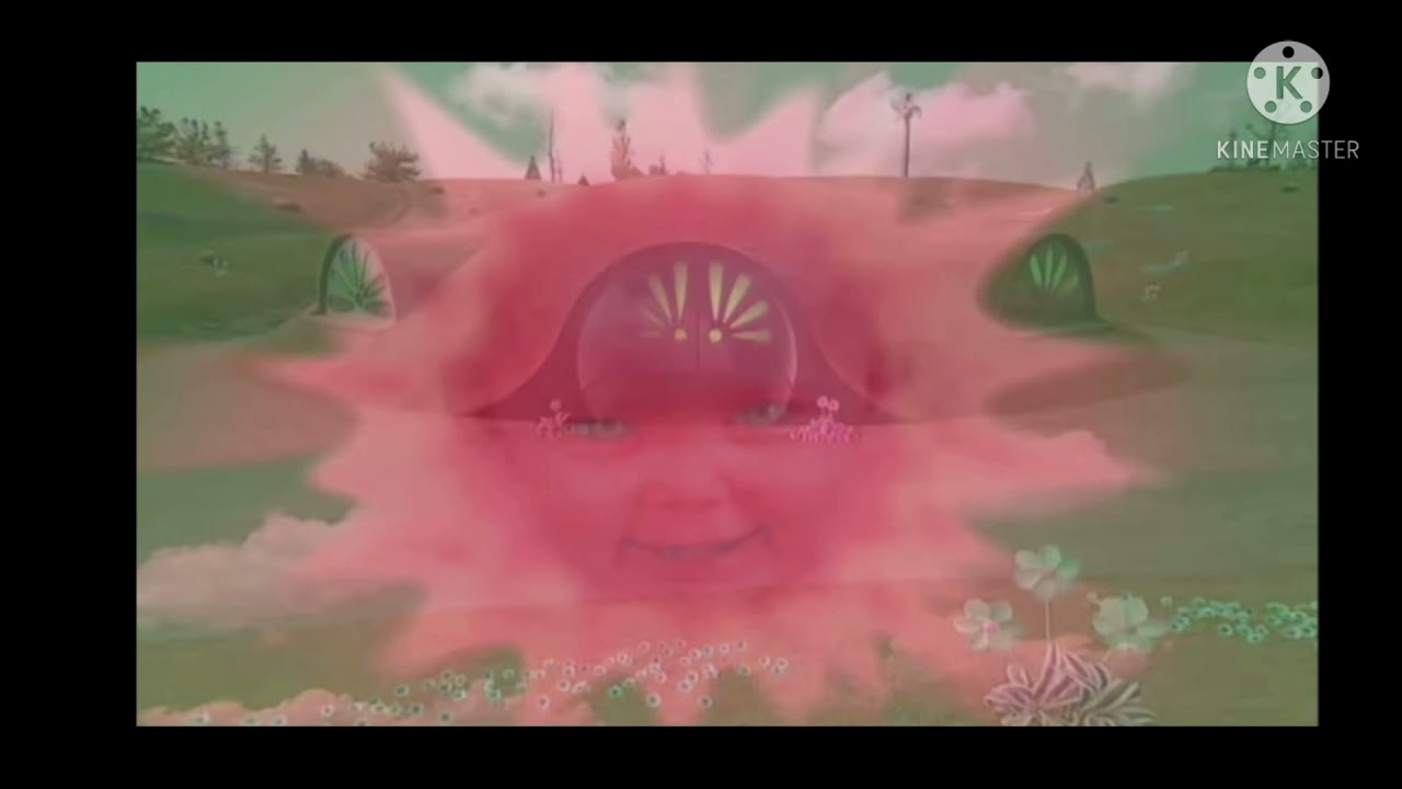 teletubbies effects 3 - YouTube