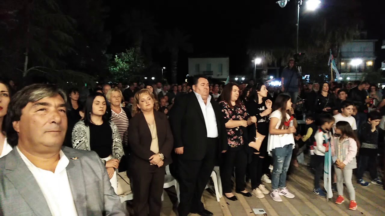 Ο Πανοσιολογιωτατος Αρχιμανδριτης π. Βενέδικτος για τον Πανο - YouTube