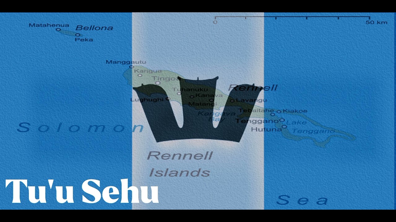 Tu'u Sehu (Audio) - YouTube