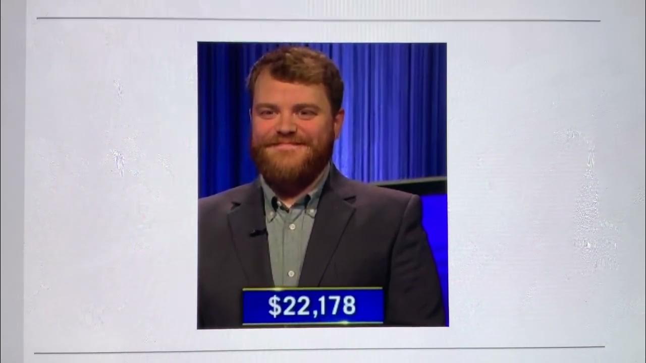 JEOPARDY ALL-NEW LIVE FINAL RESULT TODAY NEW CHAMPION RYAN MANTON MONDAY SEPTEMBER 30, 2024🏆😳 ...