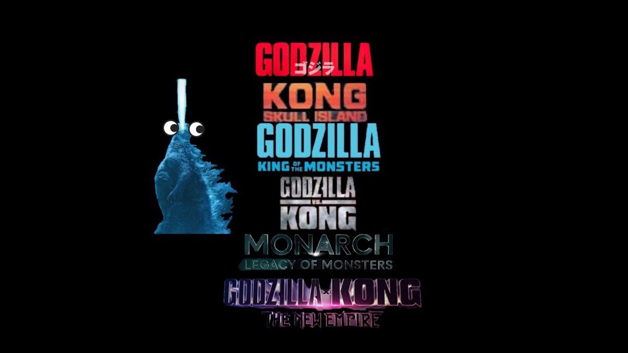 注意 モナークレガシーオブモンスターズ6話までのネタバレを含みます。GODZILLA [MAD][MAD]GODZILLAキングオブ ...