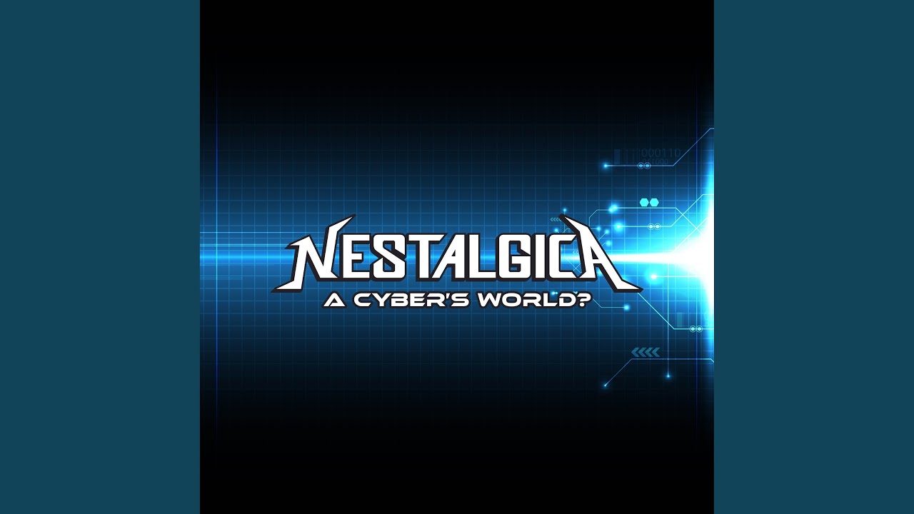 A CYBER'S WORLD? (from "DELTARUNE: Chapter 2") (Rock Version) - YouTube ...