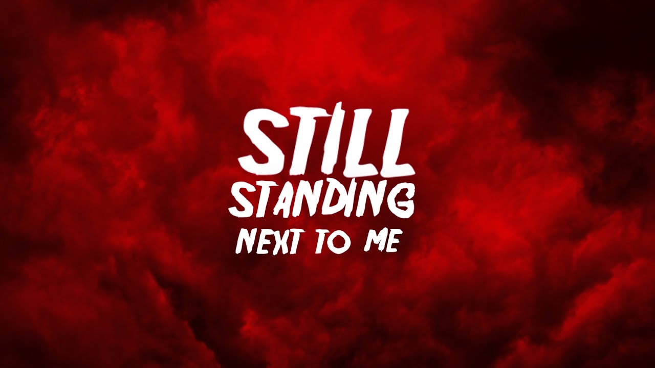 mr grevis - let it burn ft Rahj konkas - YouTube