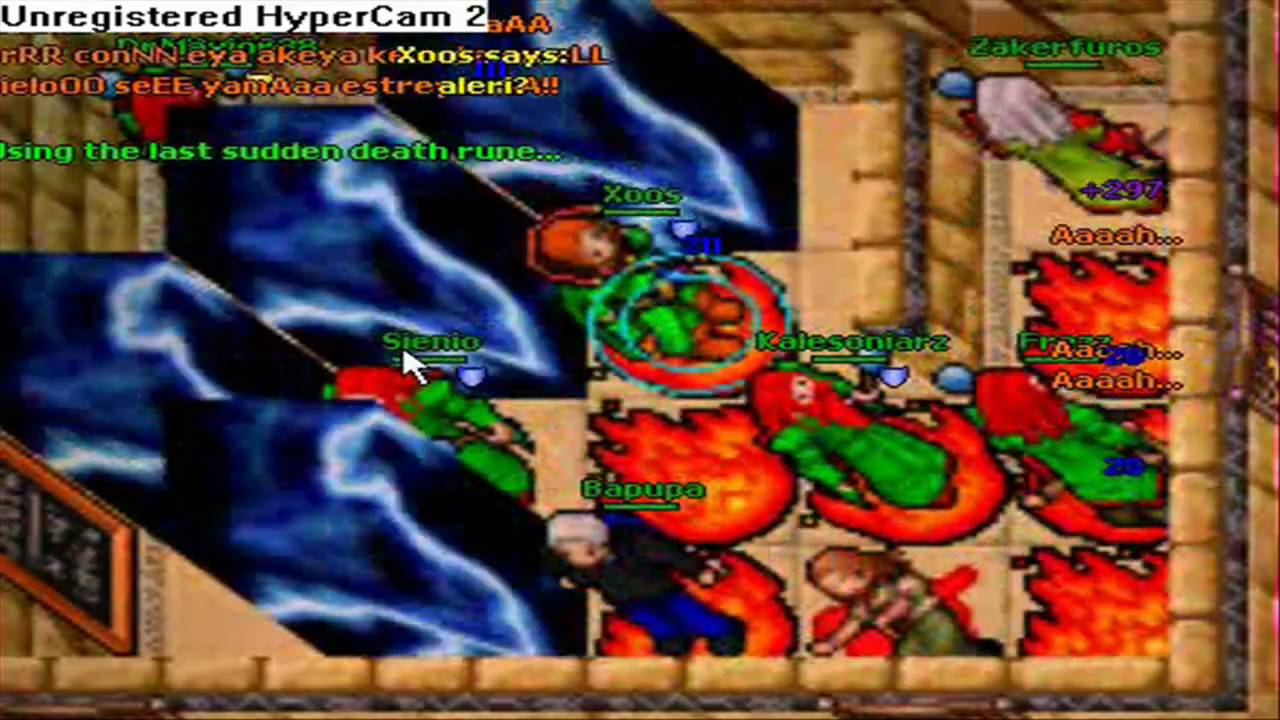 Beware Crew on WarOTS.net.pl by keal - YouTube