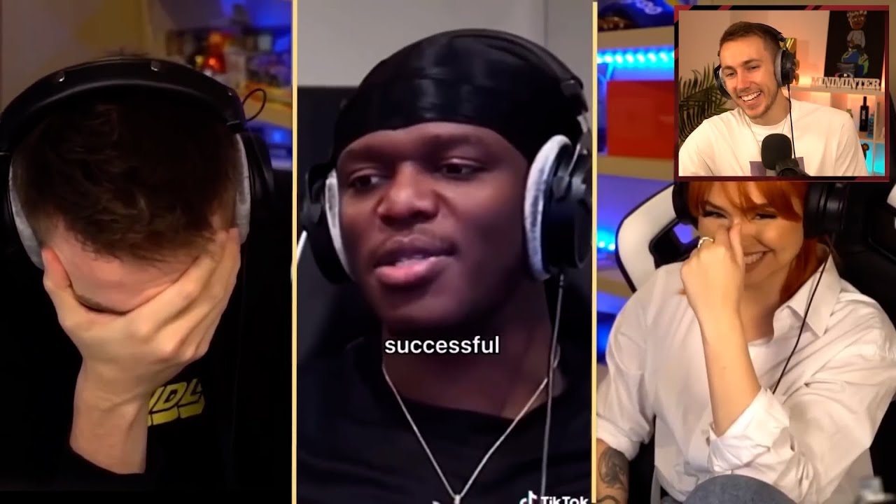 "I Still Do It To This Day" 😬 - YouTube
