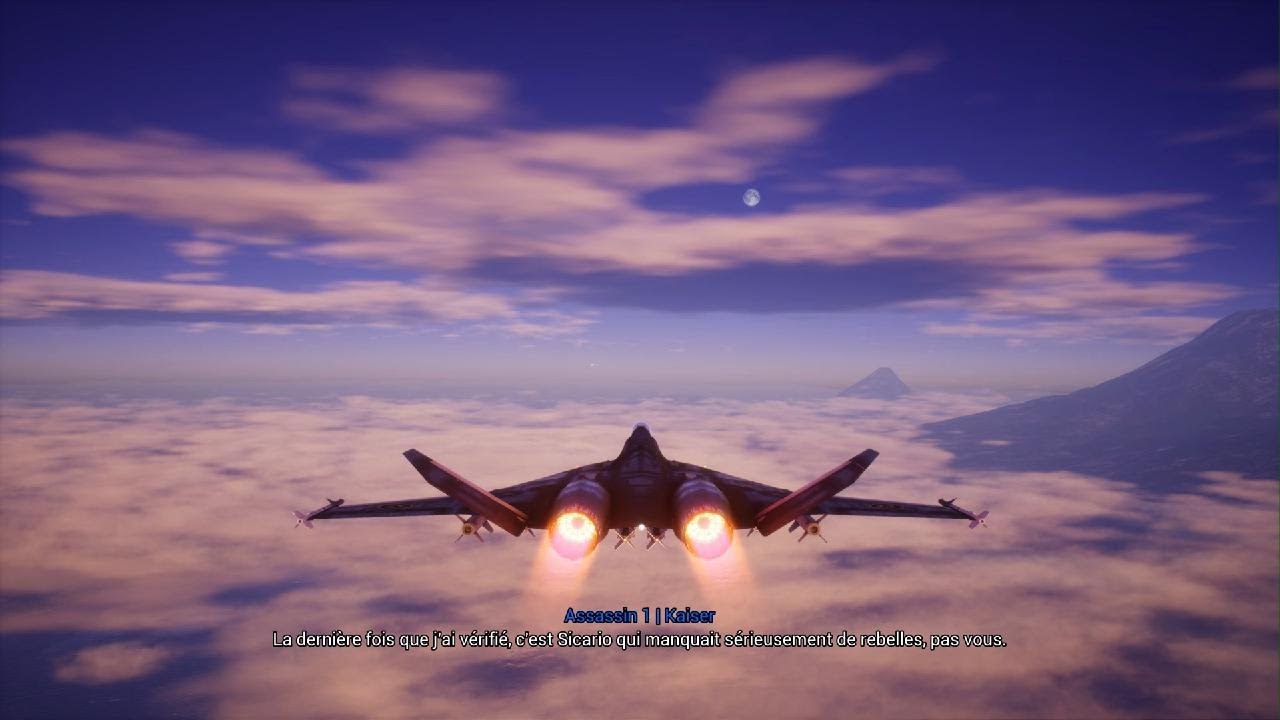 Project Wingman 13 Mercenary - YouTube