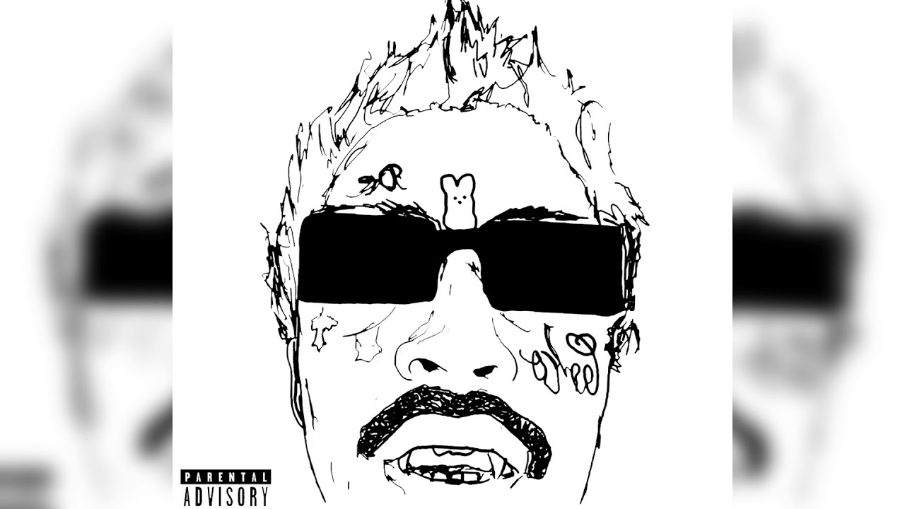 Lil Tracy & Marvy Ayy - Bonjour! 432 hz - YouTube