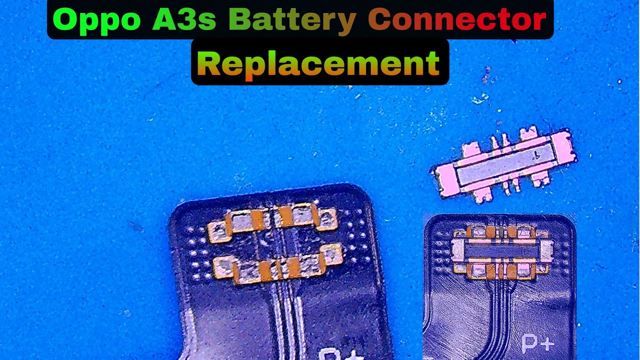 all Android Phone battery connector replacement | mobile battery ...