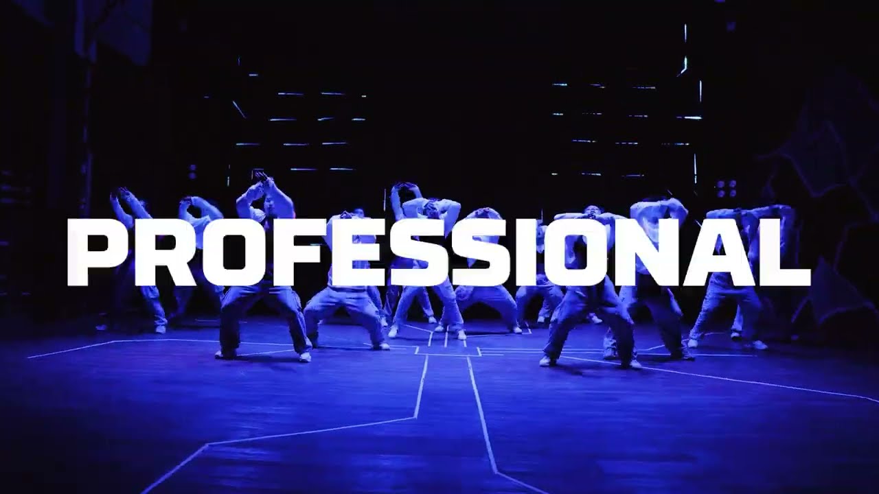 [NH22-23] VORTEX DANCE CREW - YouTube