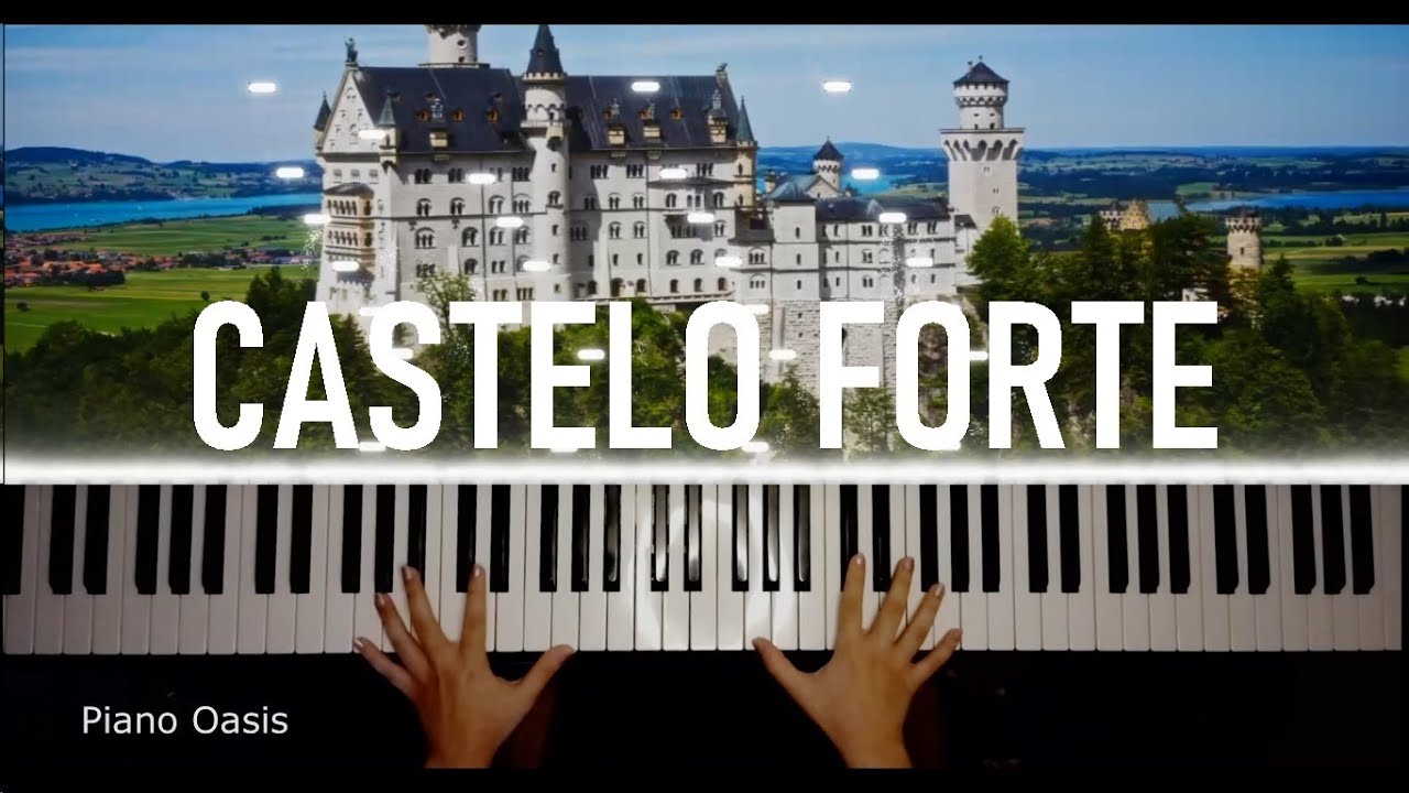 Castelo Forte (A Mighty Fortress Is Our God) 1# - YouTube