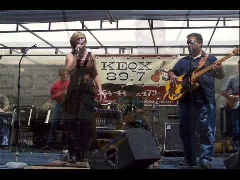 Dottie Jack - A Lighter Shade Of Blue - " Nobody Win's " With Justin ...