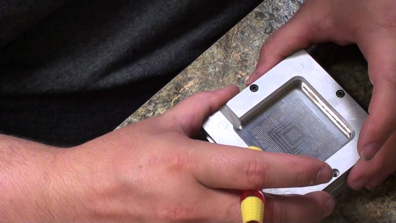 Easy Reball Part 1 - YouTube