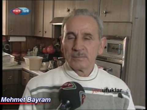 Mantıcı Ayşe Teyze