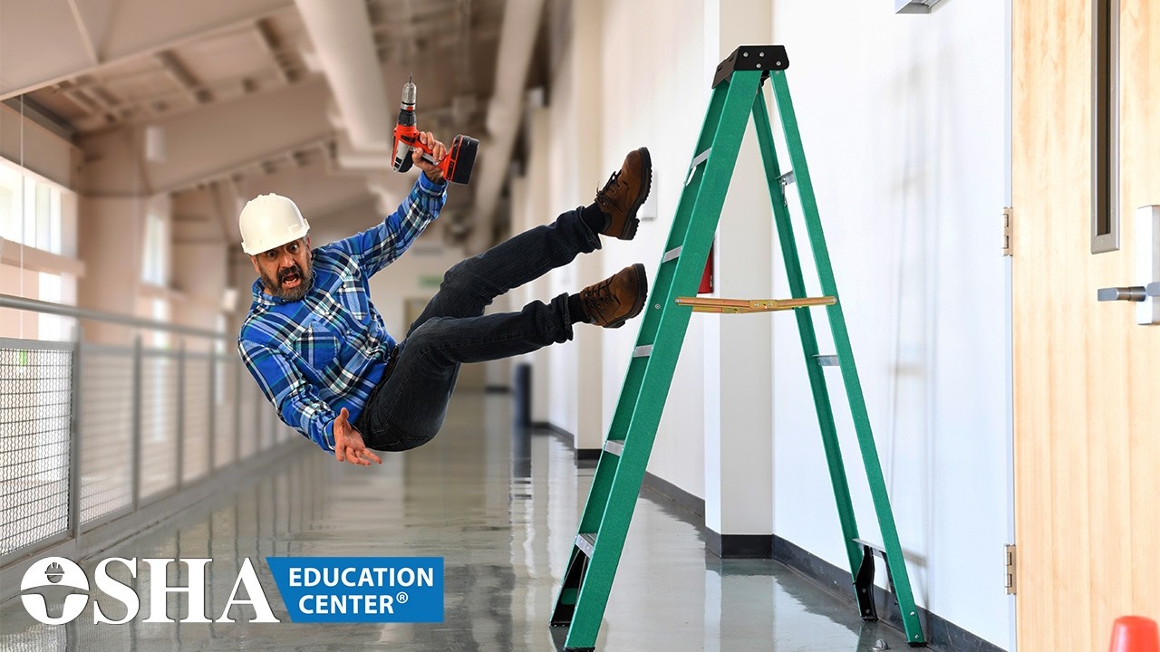 Can Workplace Safety Issues Lead to ACCIDENTS? | OSHA Education Center ...