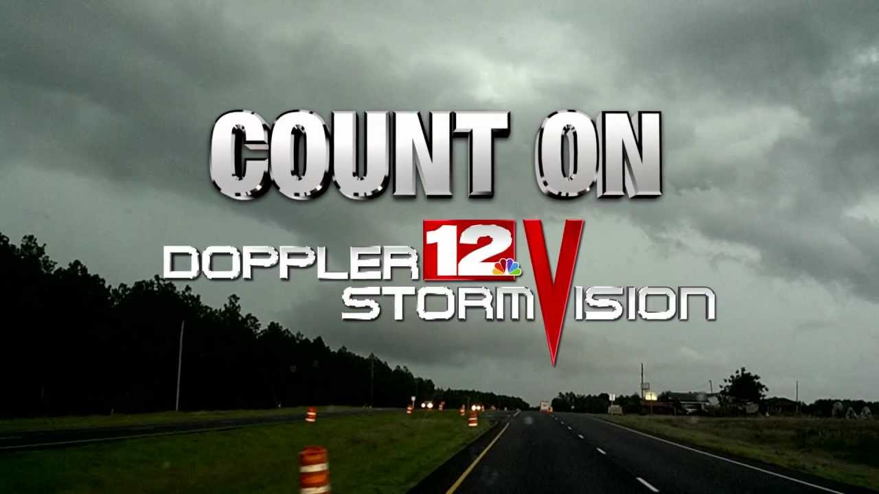 Severe Weather Never Stops--WSFA 12 News - YouTube