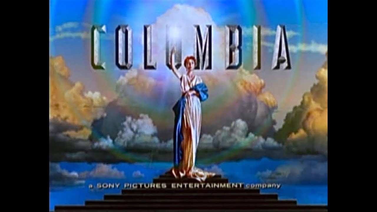 Columbia Pictures (1999-2000) Logo (TV Spot and Trailer Version) - YouTube
