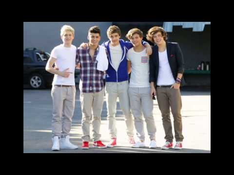 One Direction :) - YouTube