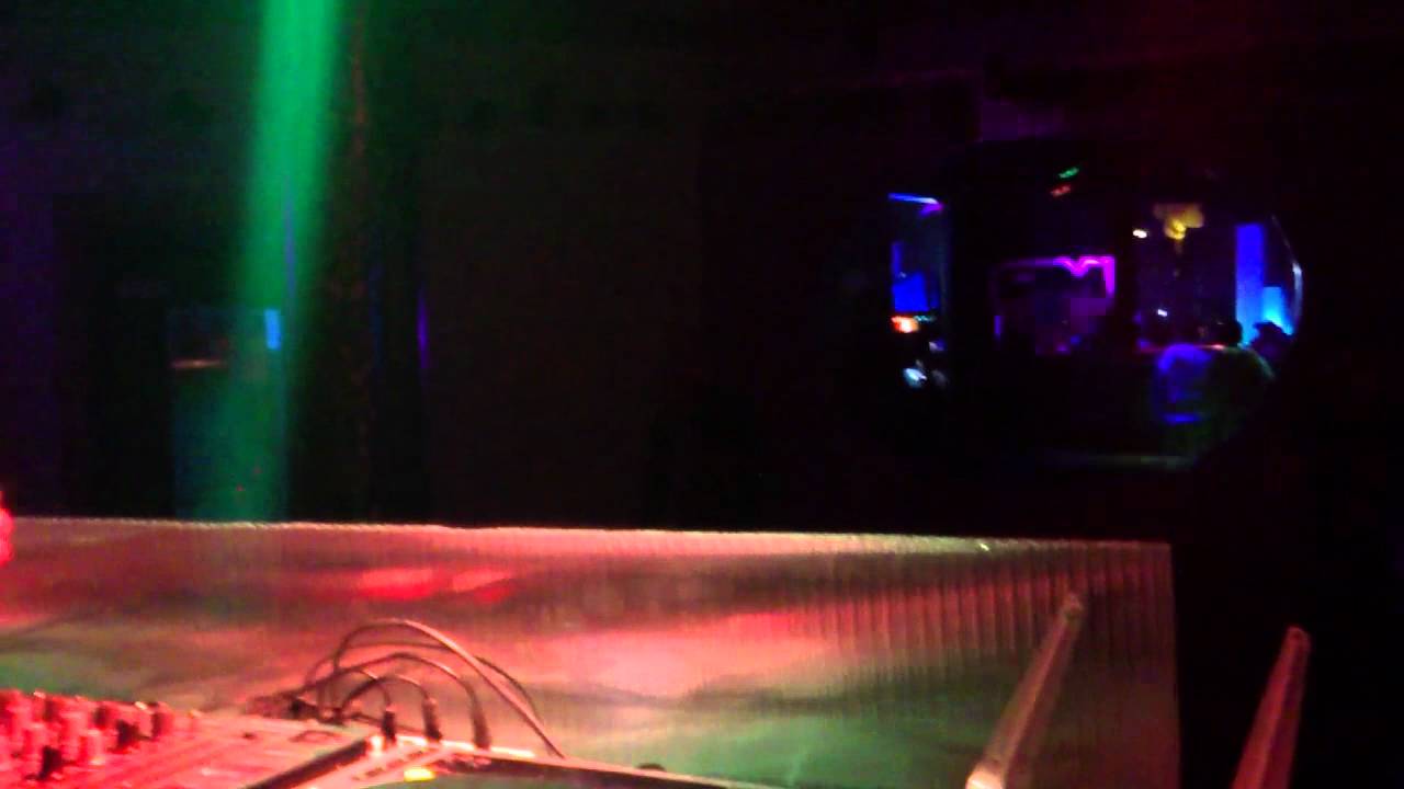 MR Dance Club Territorium Carlos Emotion - YouTube