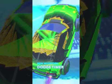 Rocket league season 18 trailer #rocketleague #epicgames #freegame # ...