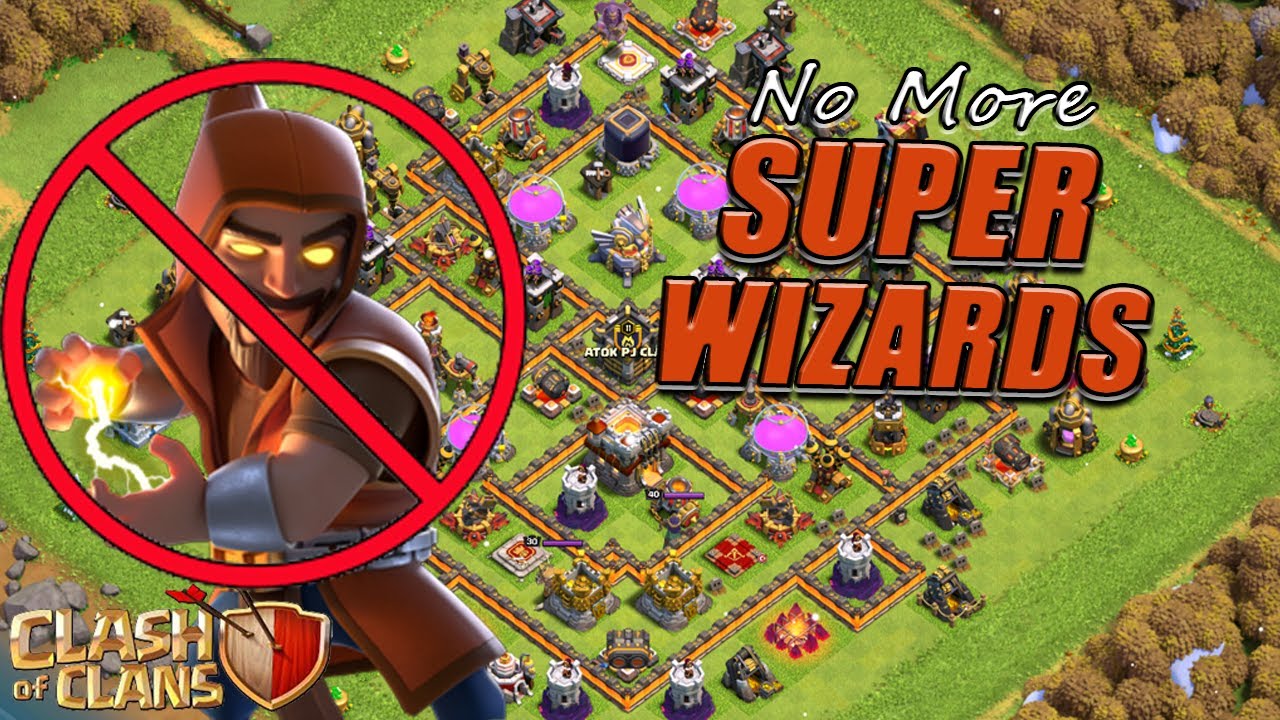 OUT WITH THE NEW, IN WITH THE OLD! TH11 Coast to Max Ep. 13 | Clash of ...