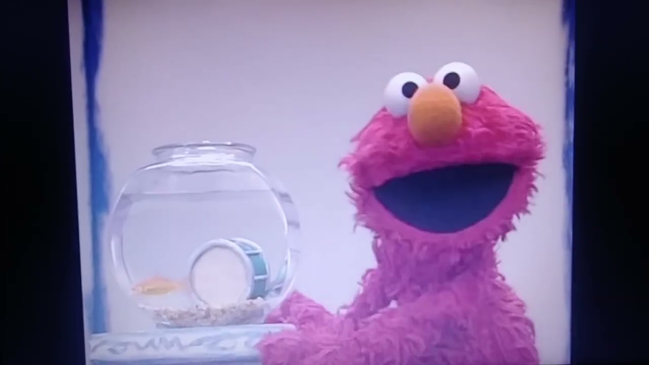 Elmo's World Dorothy's Music Question - YouTube