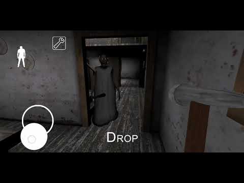 Granny 1.7.3 versiyon zamana karşı