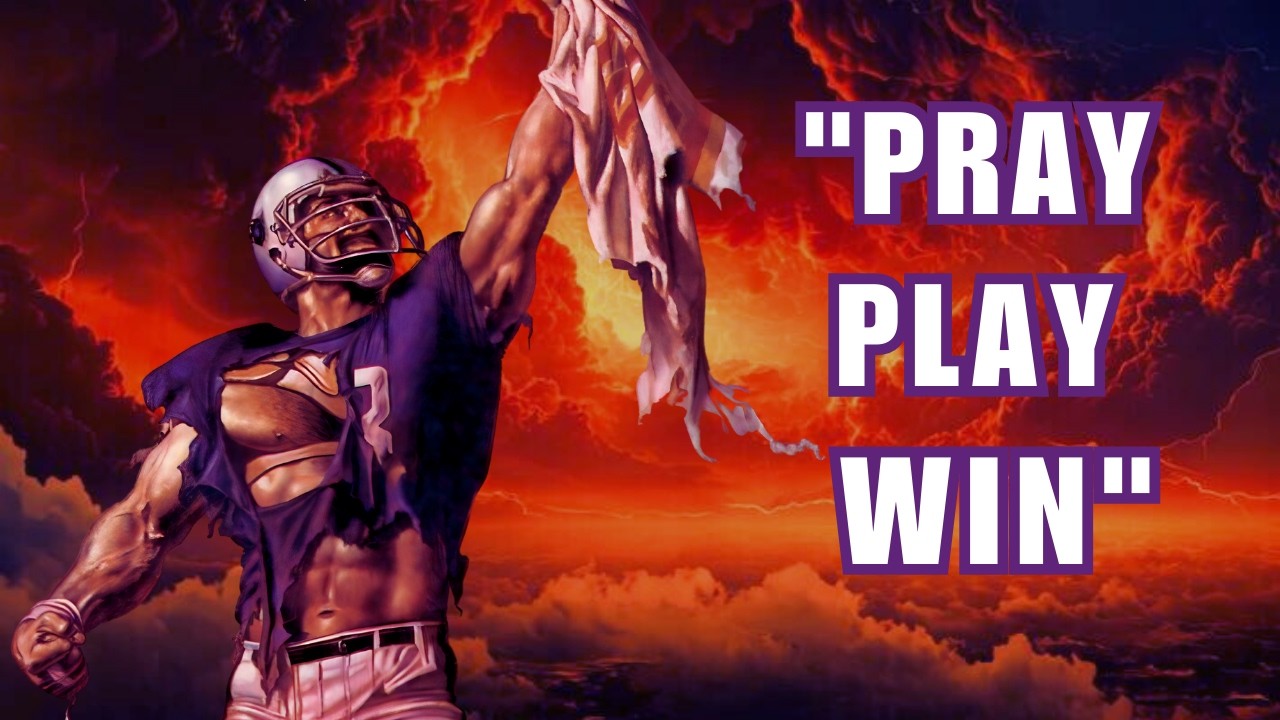"Pray Before the Game: Your Secret to Victory! 🏆🙏"7 Powerful Prayers to ...