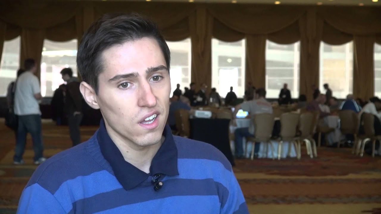 Best Action for Future? IETF 2015: Lucas Bondan - YouTube