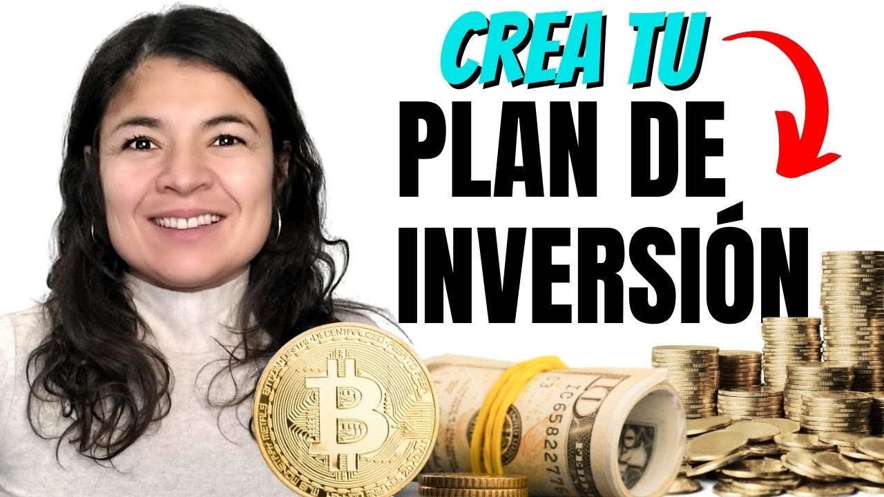 👉💲Como crear un PLAN de INVERSION que funcione para ti👈 - YouTube