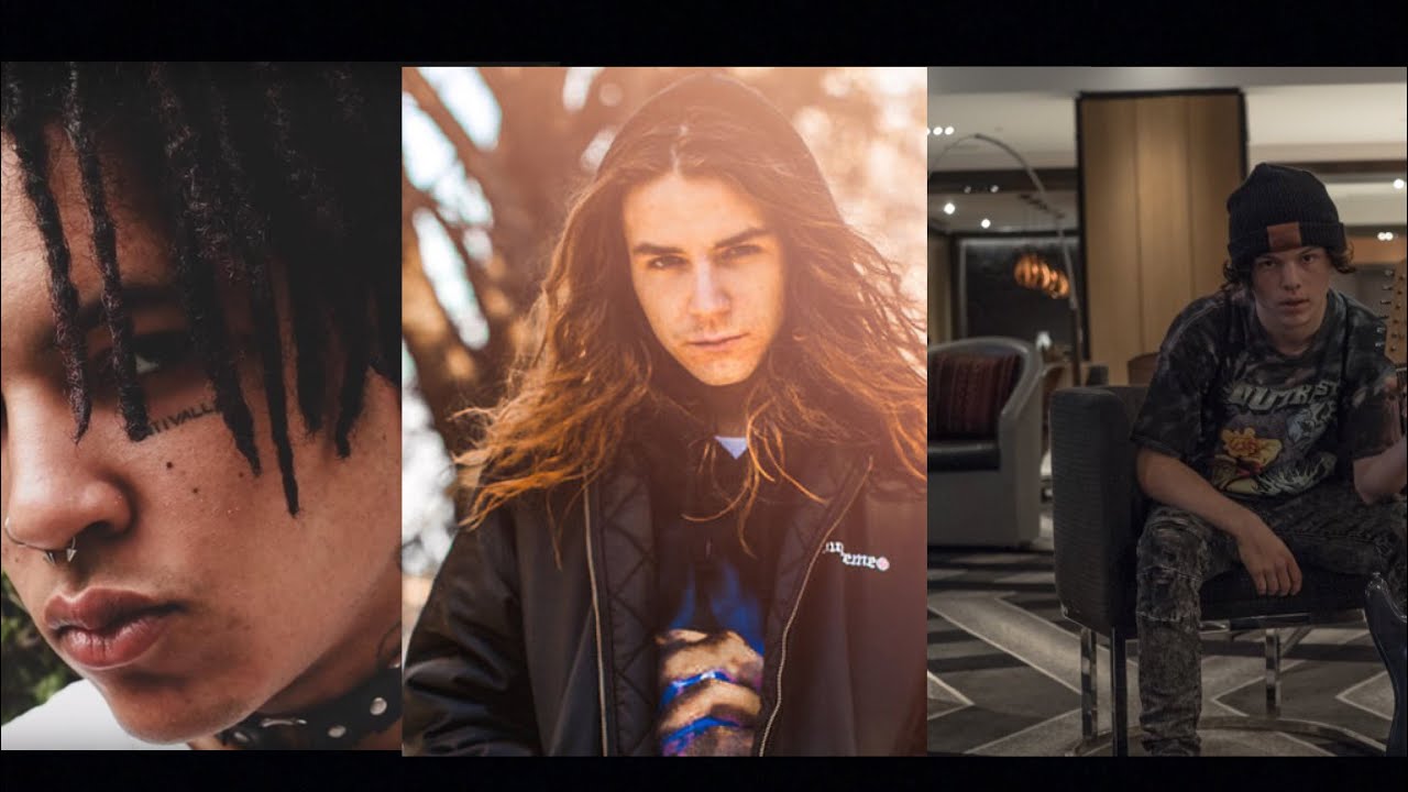 Best Underrated Rappers - YouTube