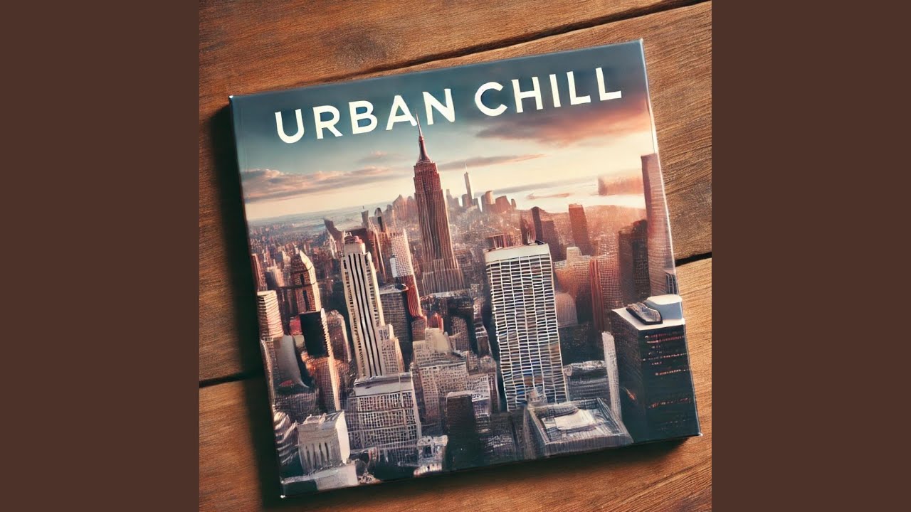 Urban Chill - YouTube