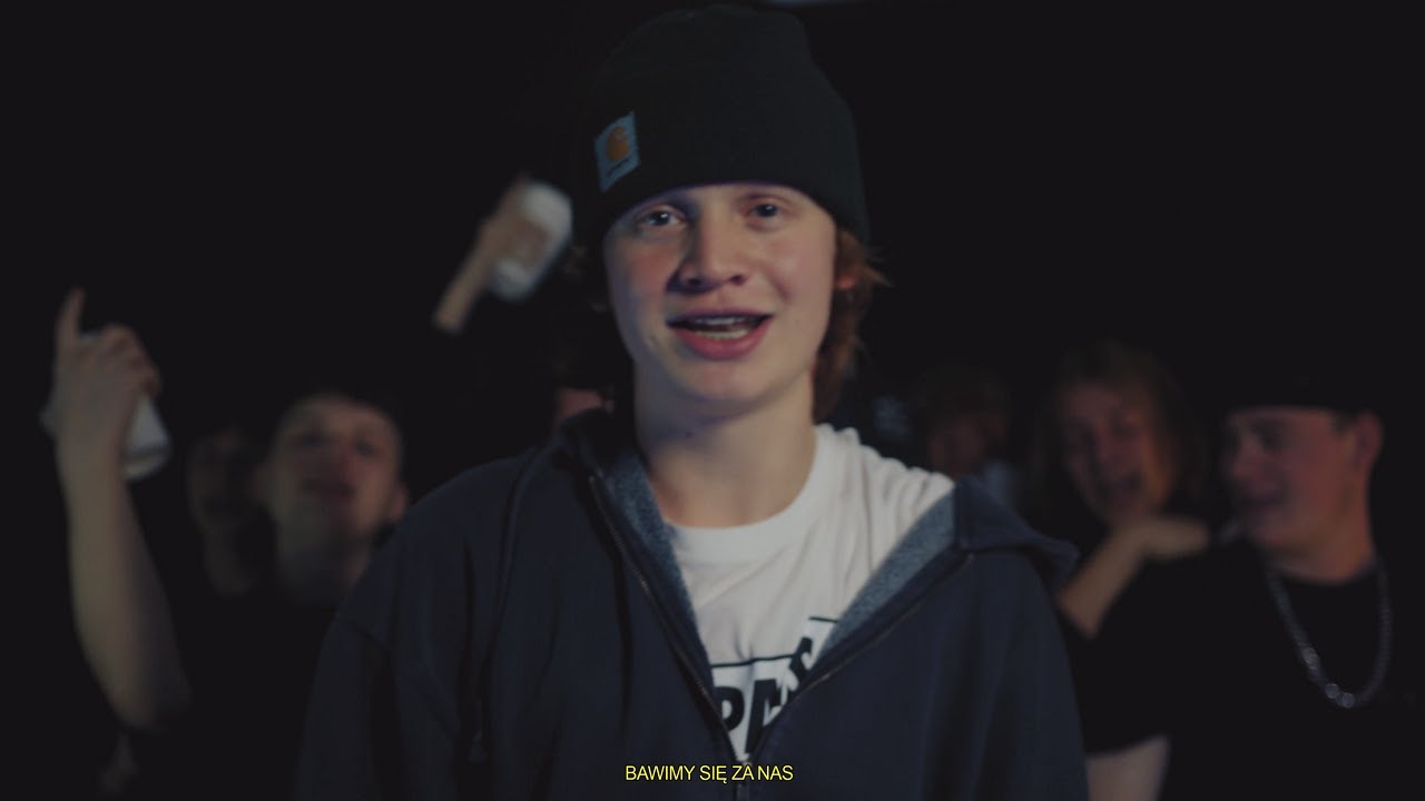 EryQ x Eddie Block - MC #HYPESTREFA s01e06 - YouTube