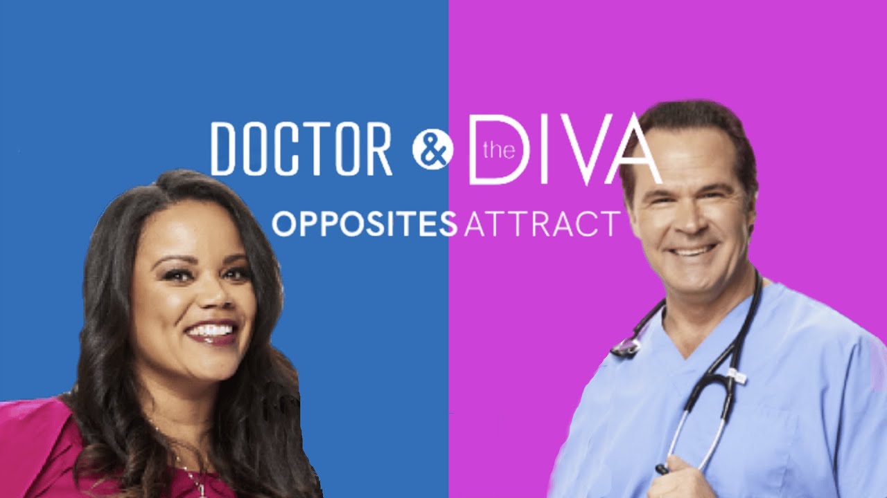 The Doctor and The Diva - YouTube