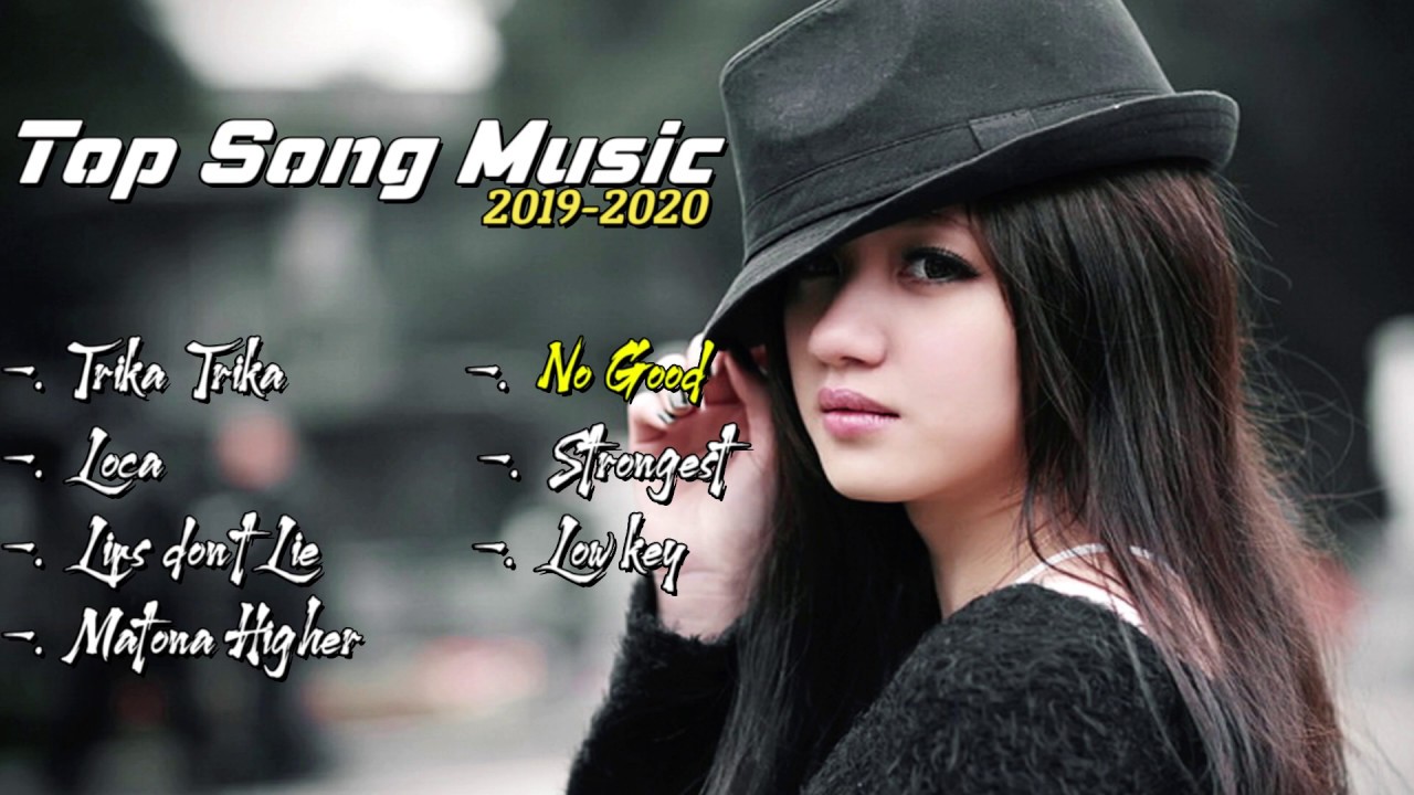 Top_Song_Music Hits Barat 2019-2020 //MZB - YouTube