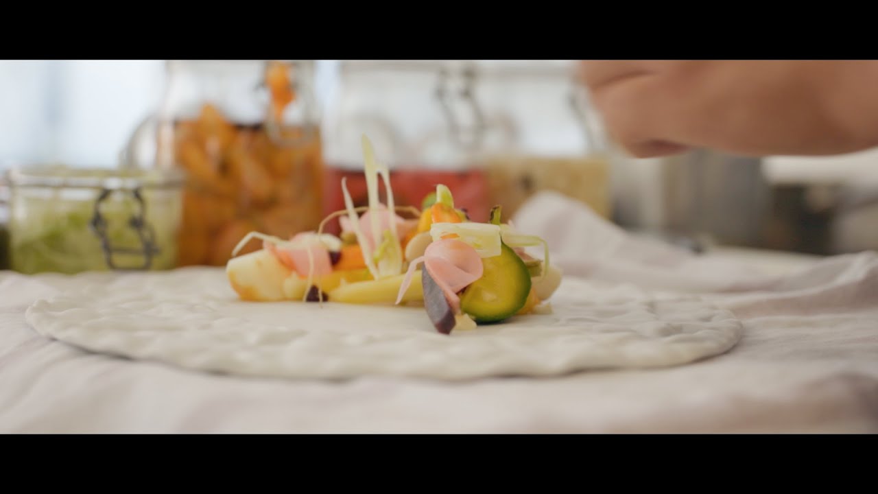 Restaurant Lea Linster | Chef Louis Linster | AVALA - YouTube