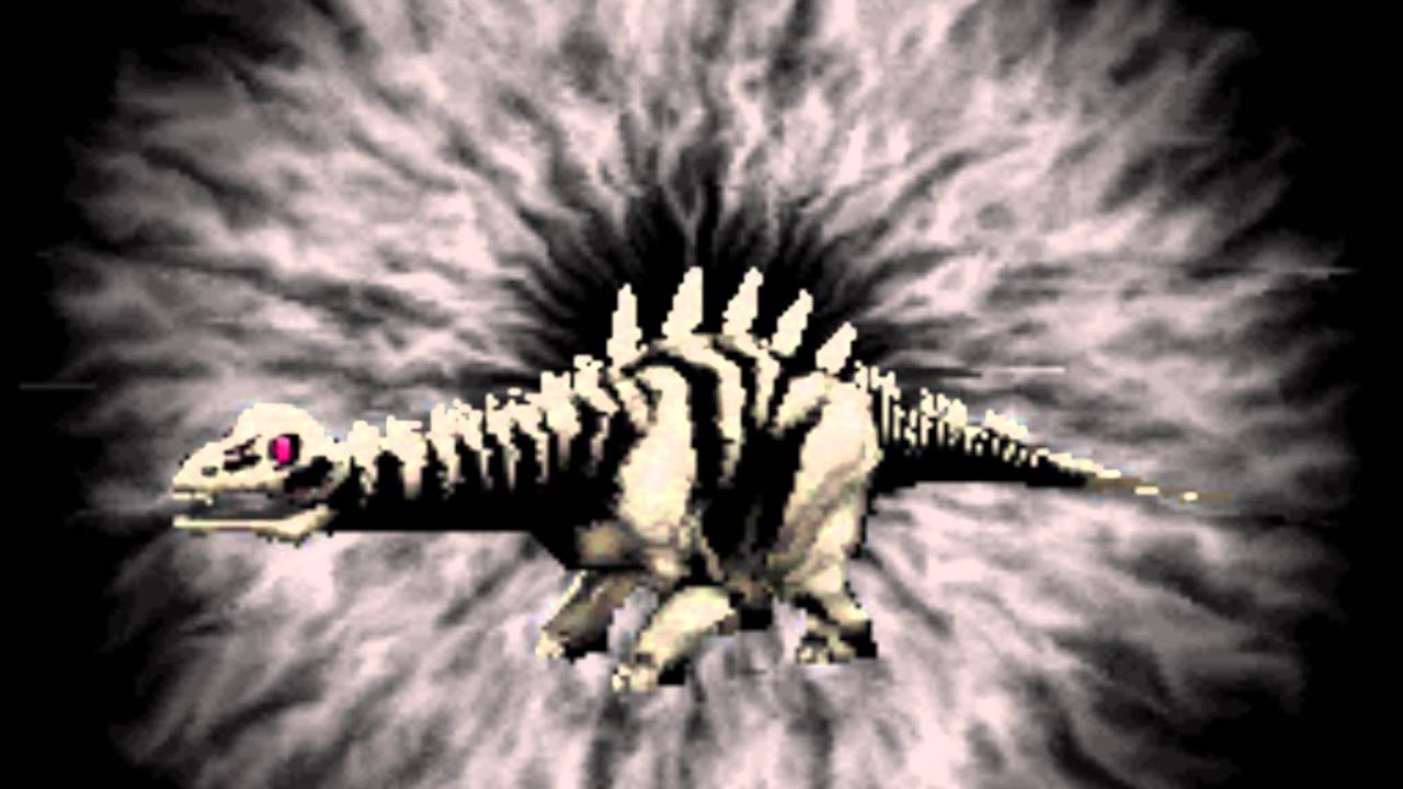 Fossil Fighters All Vivosaurs Part 2 - YouTube