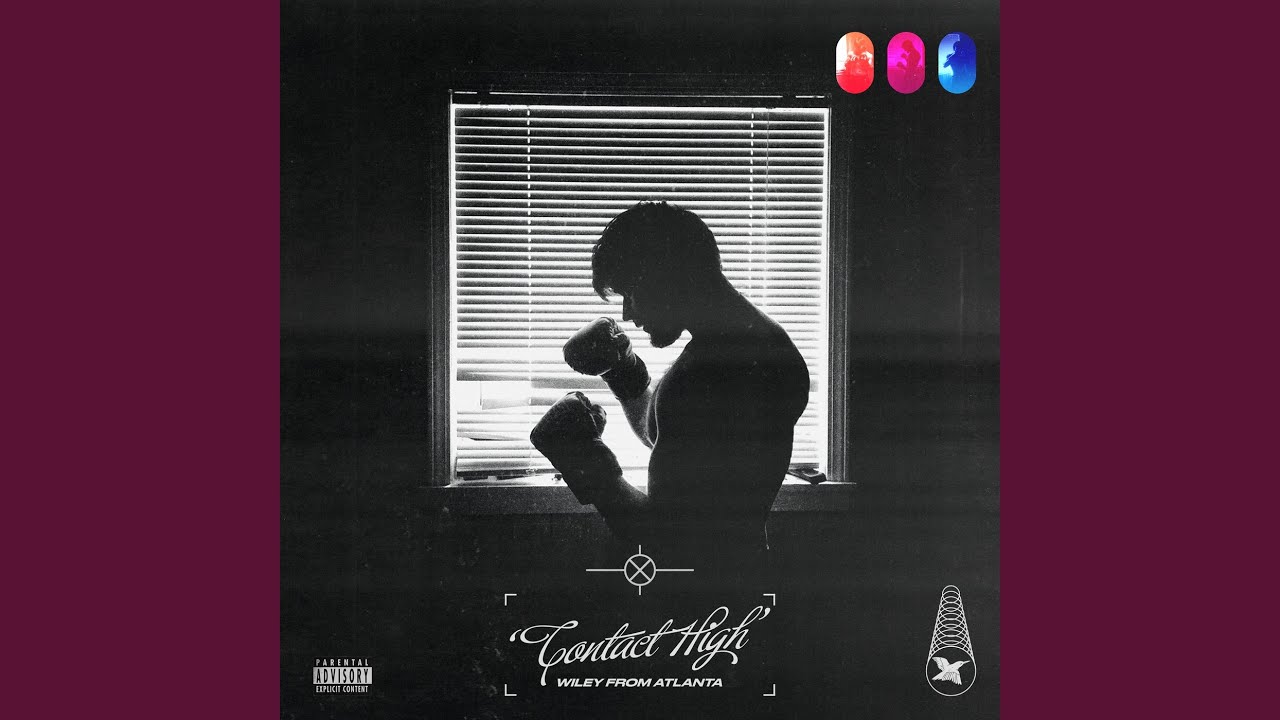 CONTACT HIGH - YouTube